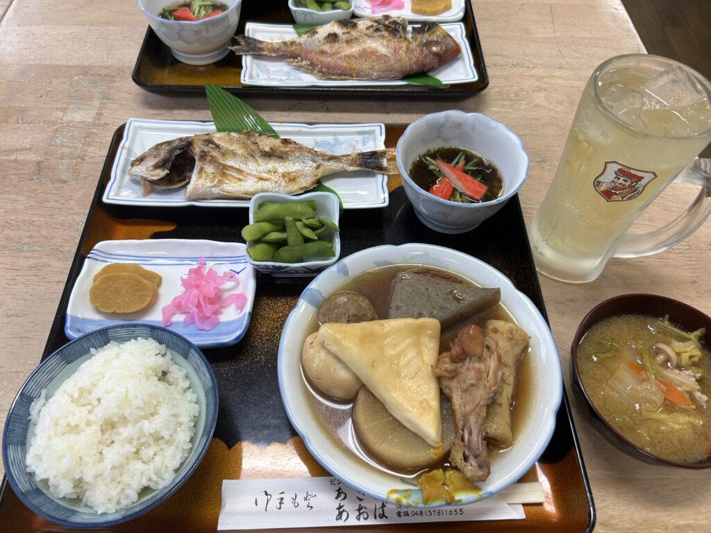 20240611｜ビジネスホテルあさひ・埼玉県深谷市の出張者向け格安長期滞在型ホテル